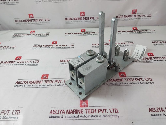 Lk Valves Gc-2 Hydraulic Control Station With 2 Control Handles ...