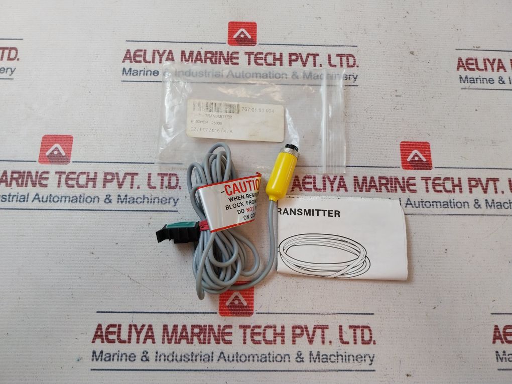 Lmi 26006 Pulse Transmitter – Aeliya Marine