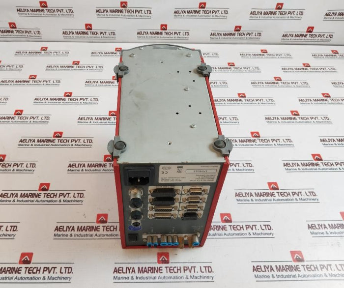 Loctite 97152 Dual-channel Digital Controller 100-240 Vac, 50/60Hz ...