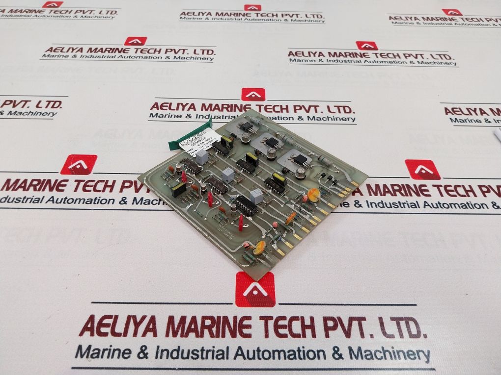 Londex C105.103.D Printed Circuit Board – Aeliya Marine