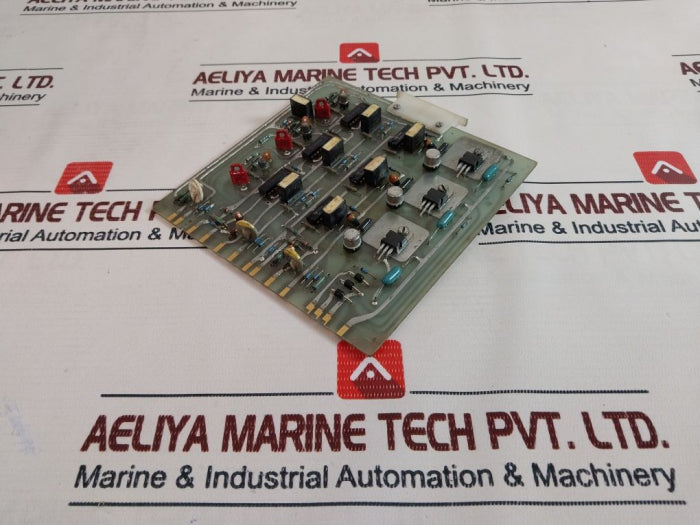 Londex C105.103.D: High-Quality Component – Aeliya Marine