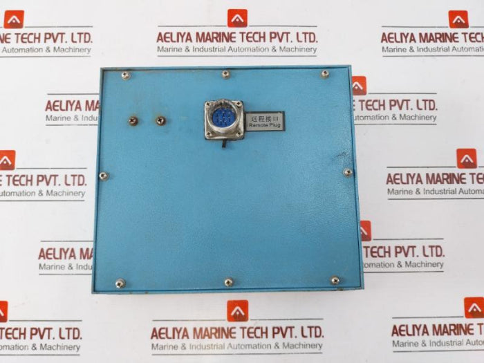 Long Distance Display Panel Module Engine Temperature Leak Overspeed I ...