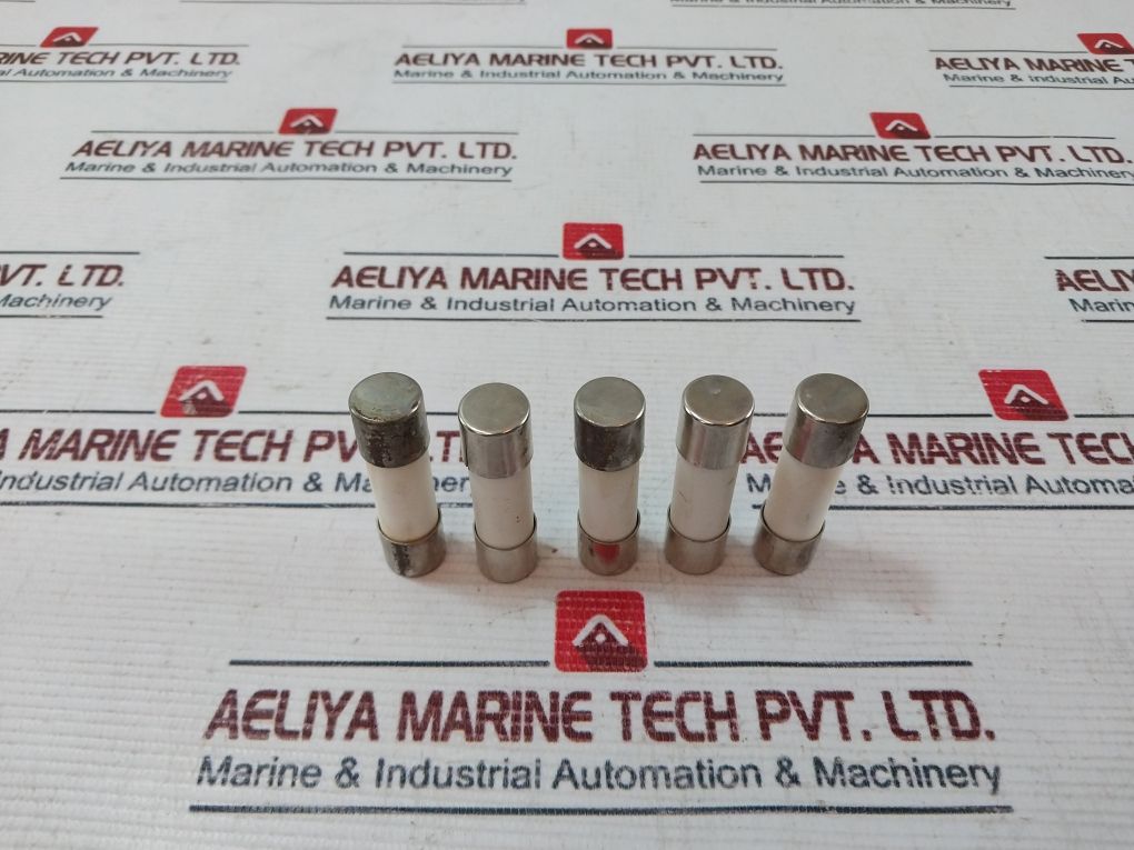 Lot Of 10X Camsco Rt14-32 Fuse Link 6A 500V – Aeliya Marine