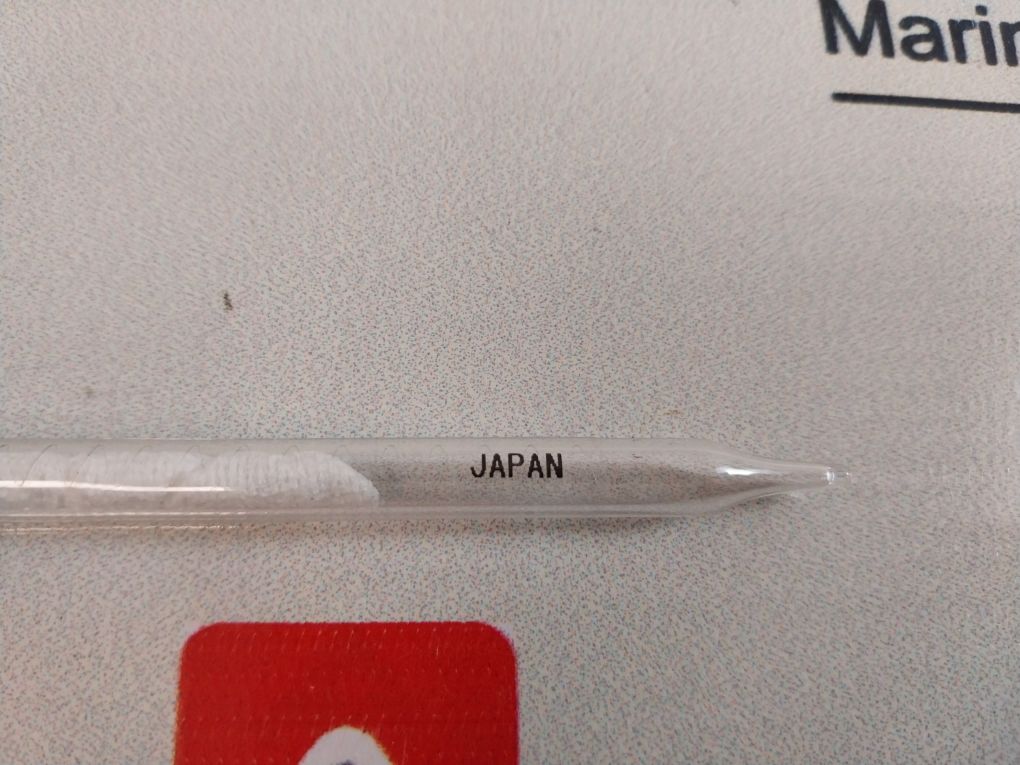 Lot Of 10X Kitagawa 296Ha Precision Gas Detector Tubes – Aeliya Marine