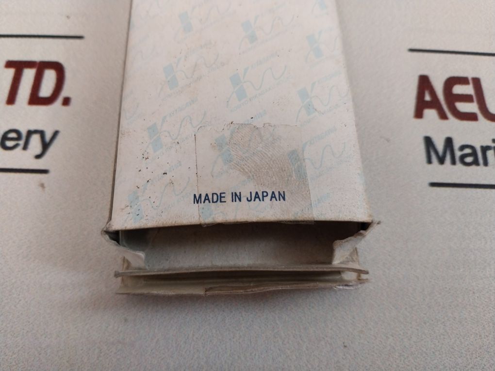 Lot Of 10X Kitagawa 296Ha Precision Gas Detector Tubes – Aeliya Marine