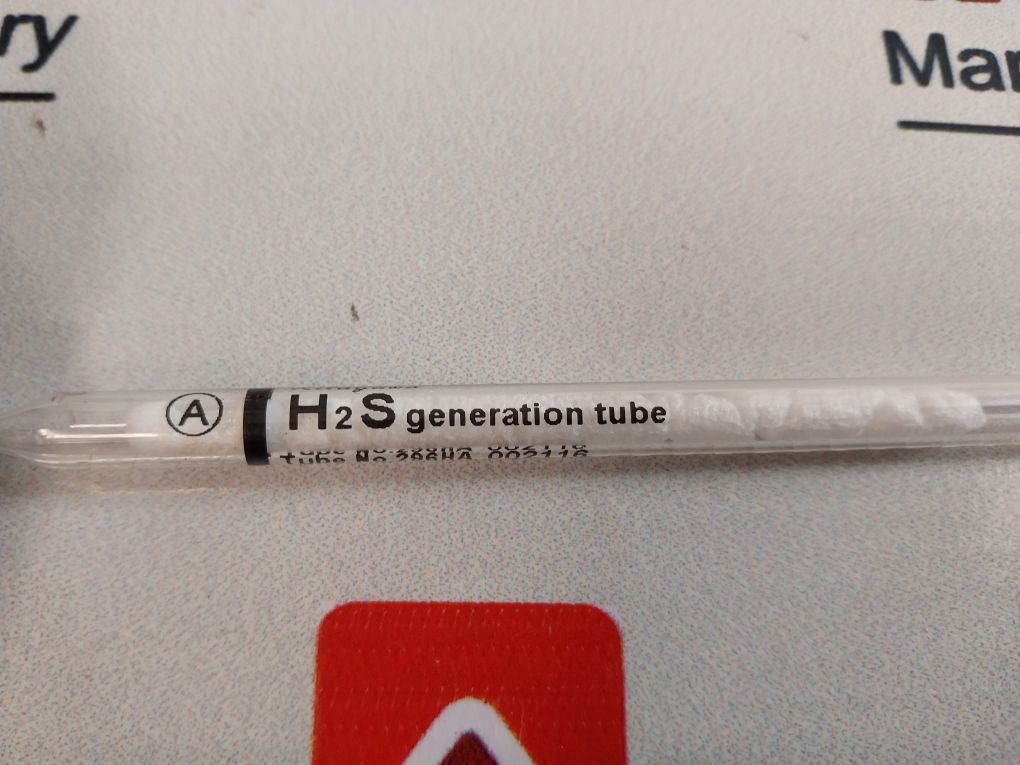 Lot Of 10X Kitagawa 296Ha Precision Gas Detector Tubes – Aeliya Marine