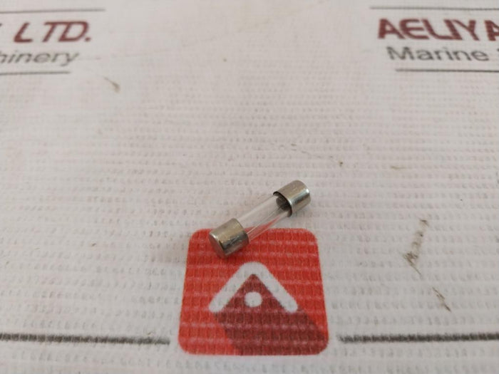Lot Of 20X Reliance Electronics Rqb Blow Fuse F5Al250V 250V Iec 127 ...