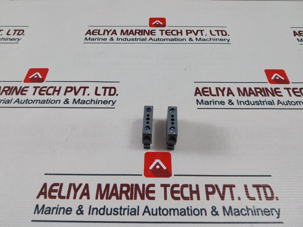 Lot Of 2X Abb Mdb-1 Diode Block 250V – Aeliya Marine