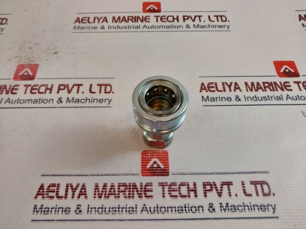 Lot Of 2X Eaton Hansen Series 4 Hose Coupler – Aeliya Marine
