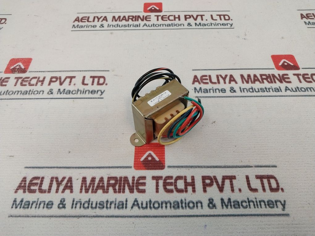 Triad F-90X Power Supply Transformer F-90 Series – Aeliya Marine