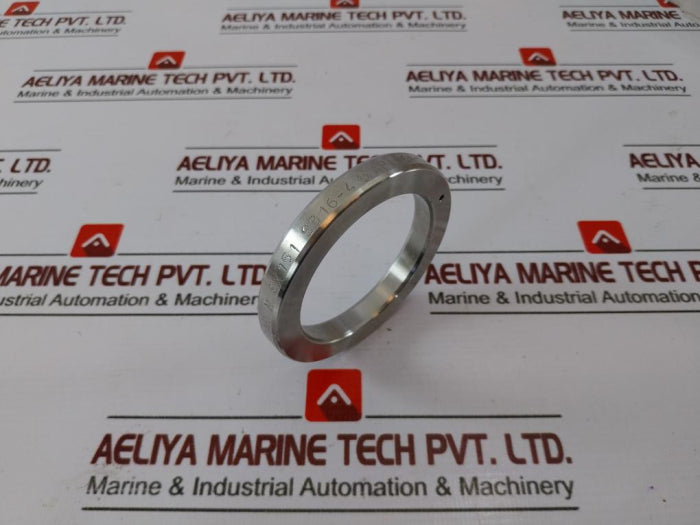 Lot Of 4X Lone Star 6A-0415 Ring, Api Type Bx-151 Gasket – Aeliya Marine