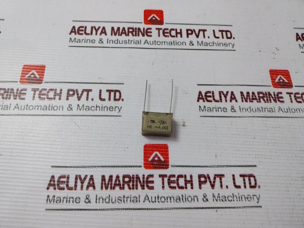 Lot Of 4X Rifa Pmr 209 Mc Safety Capacitor 250V Ac – Aeliya Marine