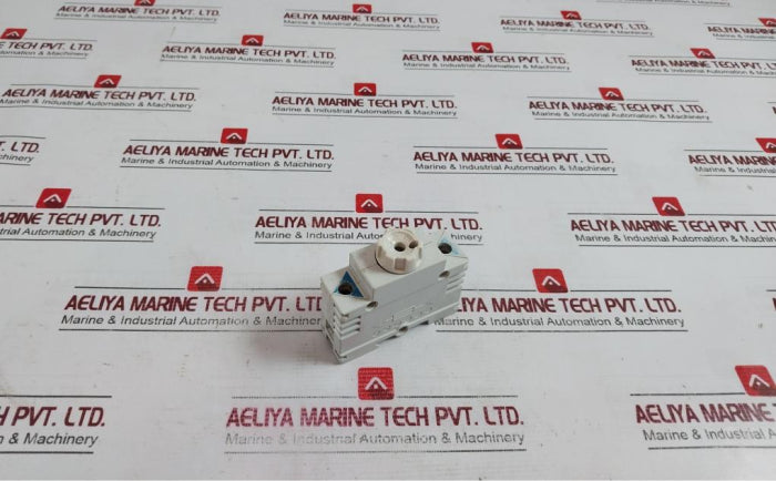 Lot Of 5X Wohner Fuse Holder 63A 400V – Aeliya Marine