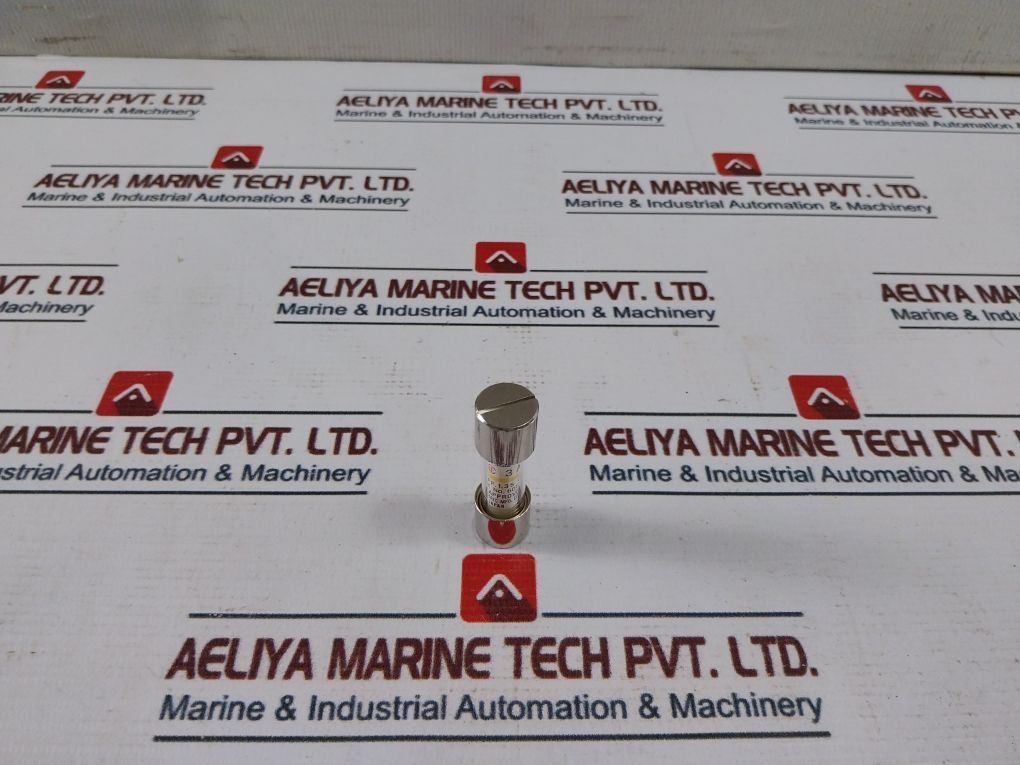 Lot of 7X Utsunomiya Electric Nc1 Cello Lite Fuse 3a 500v – Aeliya Marine