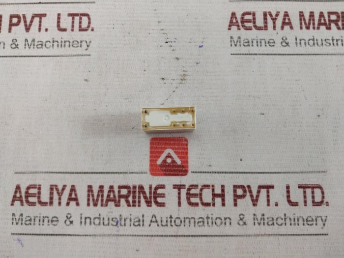 Lot Of 9X Finder 41.52.9.024.0010 Pcb Mount Relay 24V 8A 250V – Aeliya ...