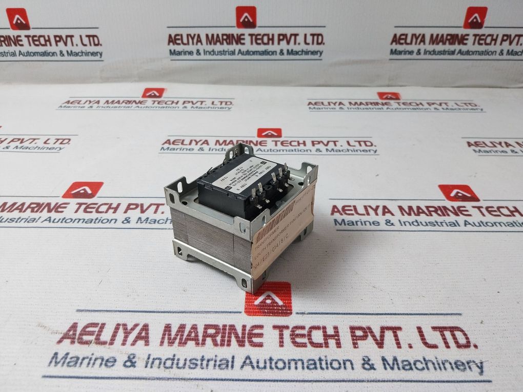 Lough Transformer 01507 606436 Transformer 130V 50/60Hz – Aeliya Marine