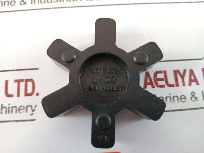 Love Joy L-100 Coupling Bush 07C-000-008 – Aeliya Marine