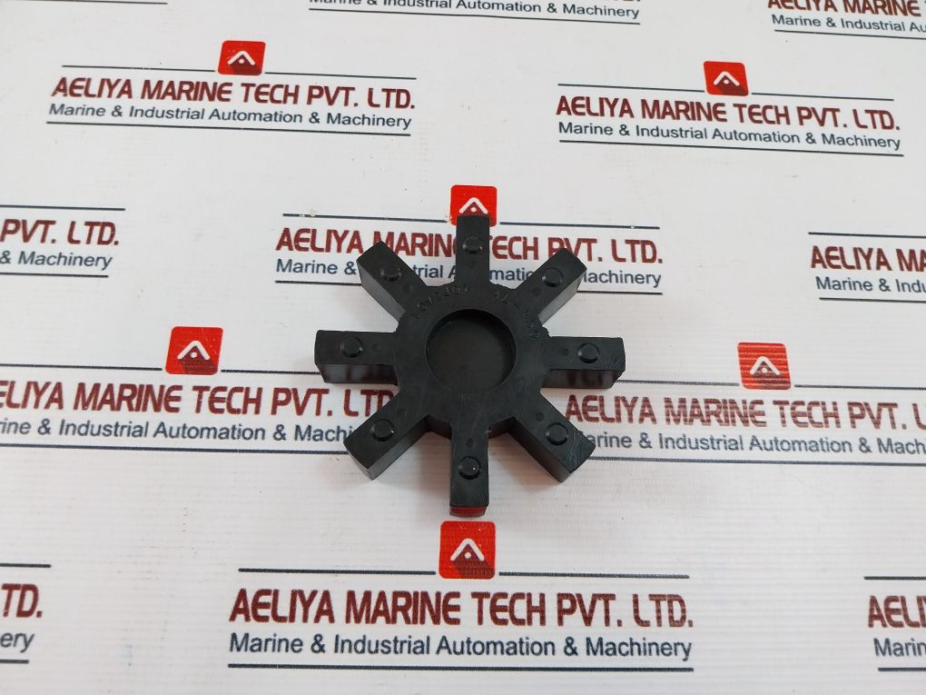 Lovejoy Al-150 Rubber Spider Coupling 01-535B – Aeliya Marine