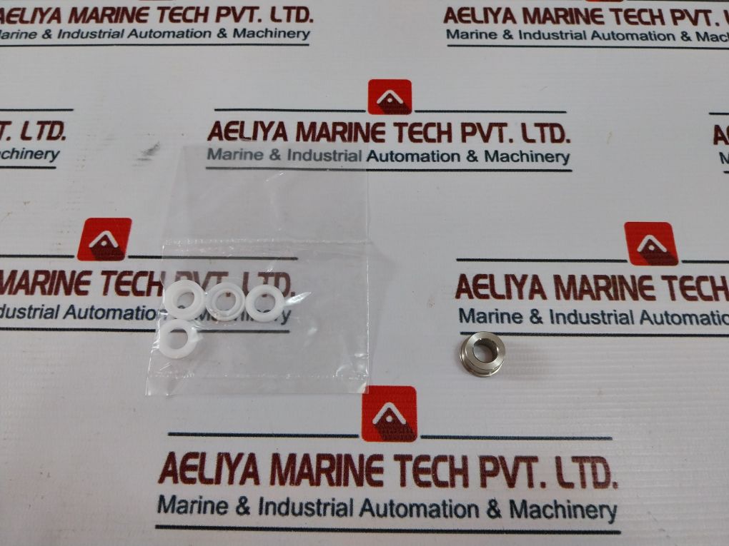 Lowflow 8000G-100-sb-kt Repair Kit – Aeliya Marine