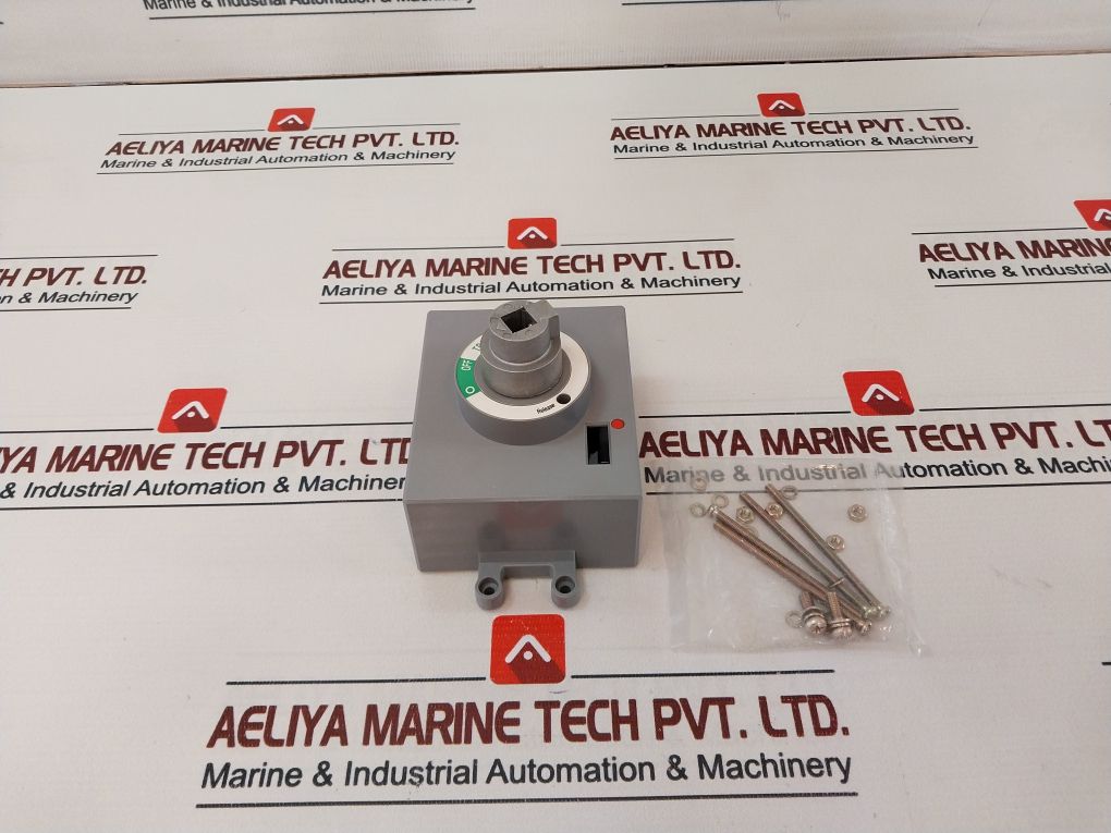 Ls 83111158113 Mccb Extended Rotary Handles – Aeliya Marine