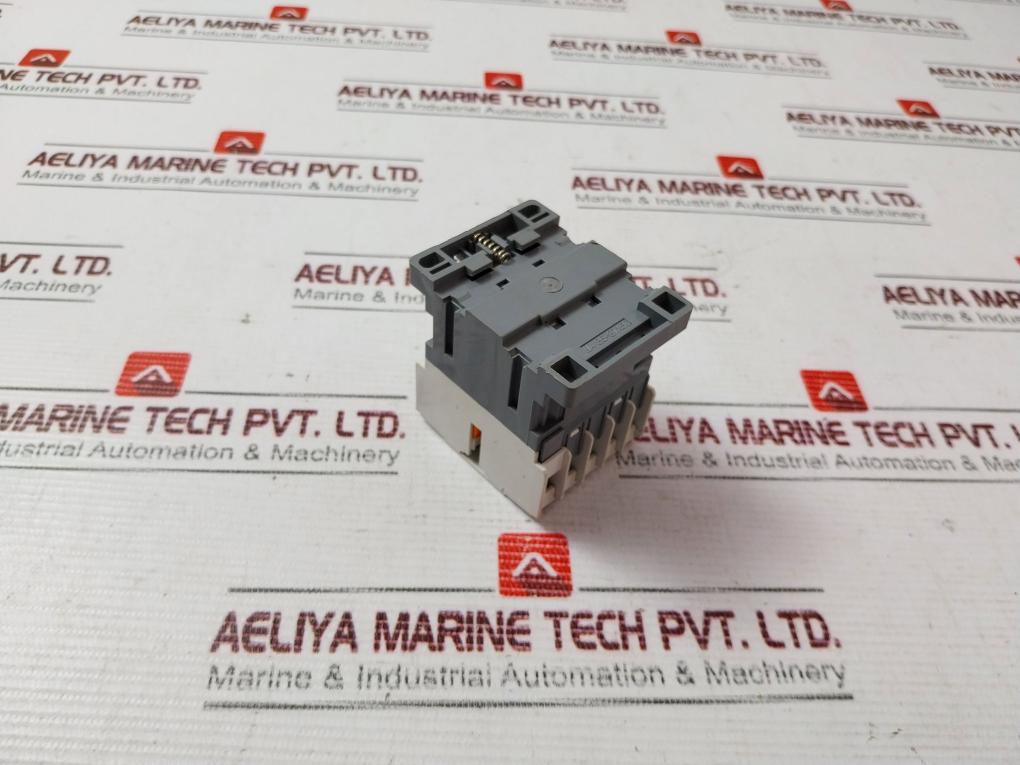 Ls Gmc(D)-12M Mini Contactor 20A 24V 50/60Hz – Aeliya Marine