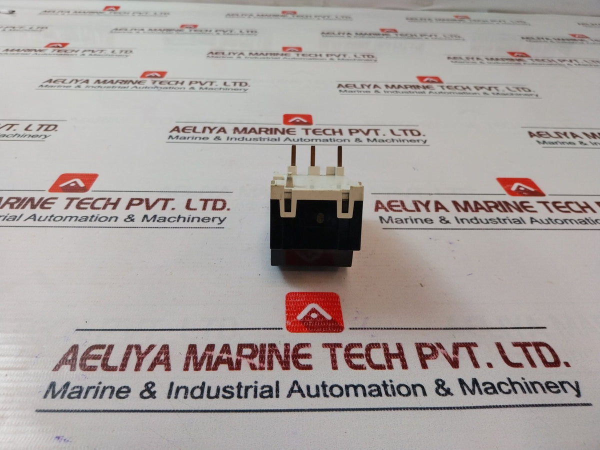 Ls Gth-22 Thermal Overload Relay – Aeliya Marine