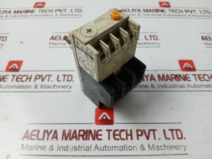 Ls Gth-22 Thermal Overload Relay Vde 0660 Iec/En 60947 Bs 5424 51026Sj ...