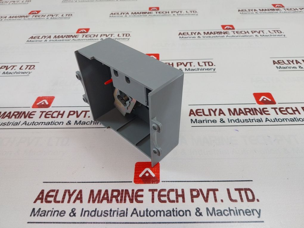 Ls Industrial Mccb (E-handle) Operating Rotary Handle – Aeliya Marine