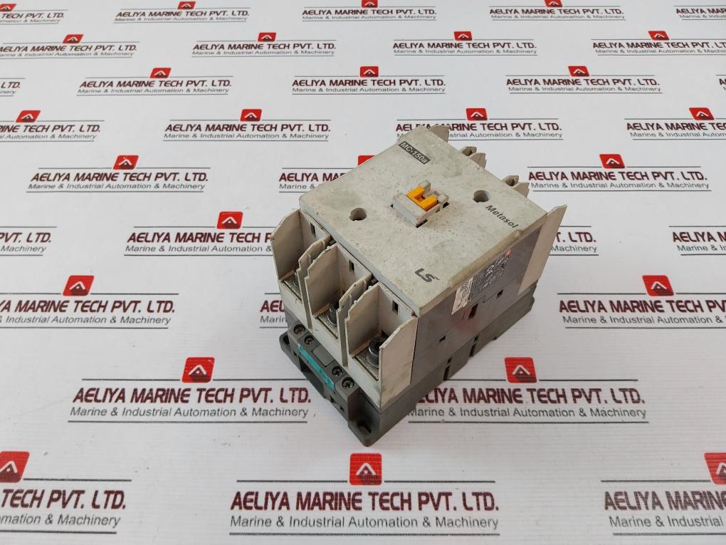 Ls Mc-150A Metasol Contactor 210A 50/60Hz – Aeliya Marine