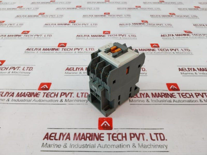 Ls Mc-18B Metasol Contactor 18A Ac200V 50Hz Ac220V 60Hz – Aeliya Marine