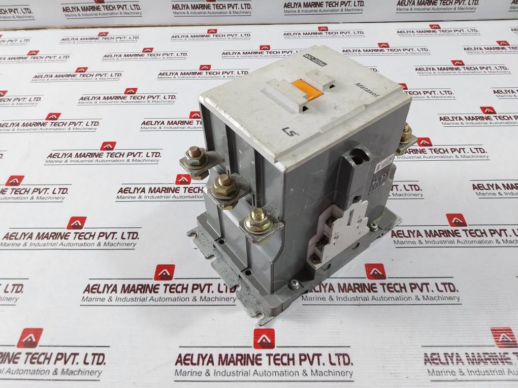 Ls Mc-225A Metasol Contactor 275A – Aeliya Marine Tech Pvt. Ltd.