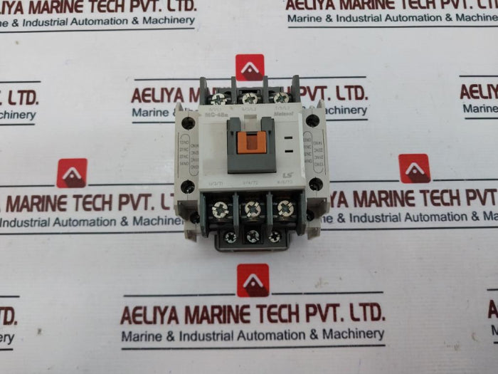 Ls Mc-48A Metasol Contactor 50/60Hz – Aeliya Marine
