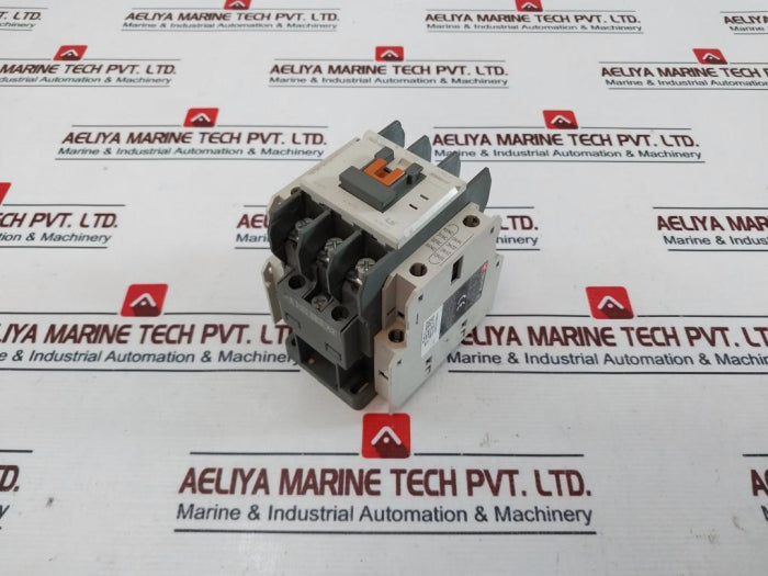 Ls Mc-48A Metasol Contactor 50/60Hz – Aeliya Marine