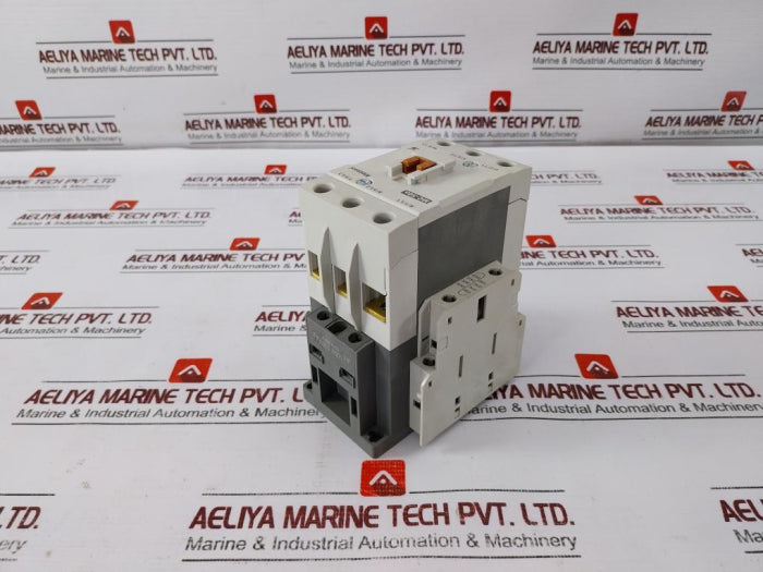Ls Mc-50A Metasol Contactor 70A Ac100V 50Hz Ac110V 60Hz – Aeliya Marine
