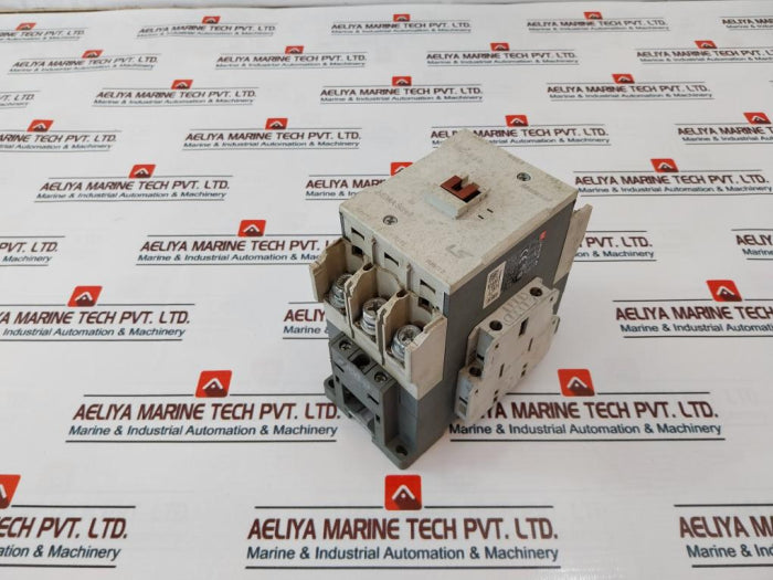 Ls Mc-85A Contactor 110V 50Hz 60Hz – Aeliya Marine