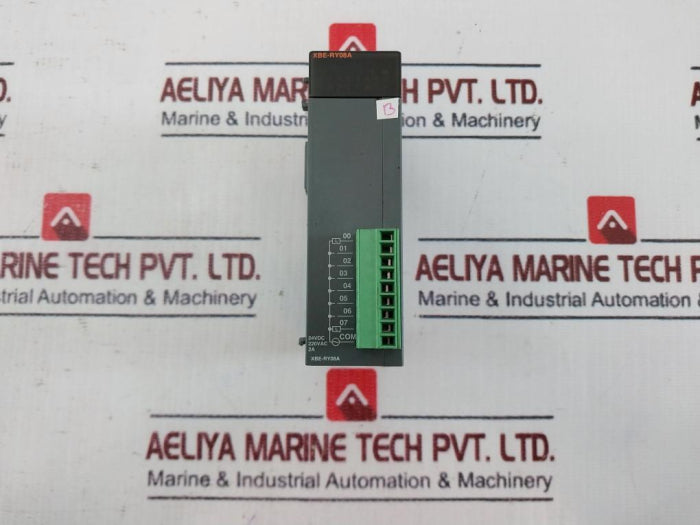 Ls Xbc-dn32H Programmable Logic Controller Xgb Compact Type – Aeliya Marine