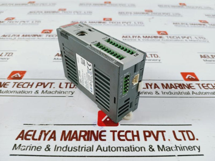 Ls Xbm-dr16S Xgb Series Plc Input/Output Relay Module V3.31 Dc24V 1A – Aeliya Marine