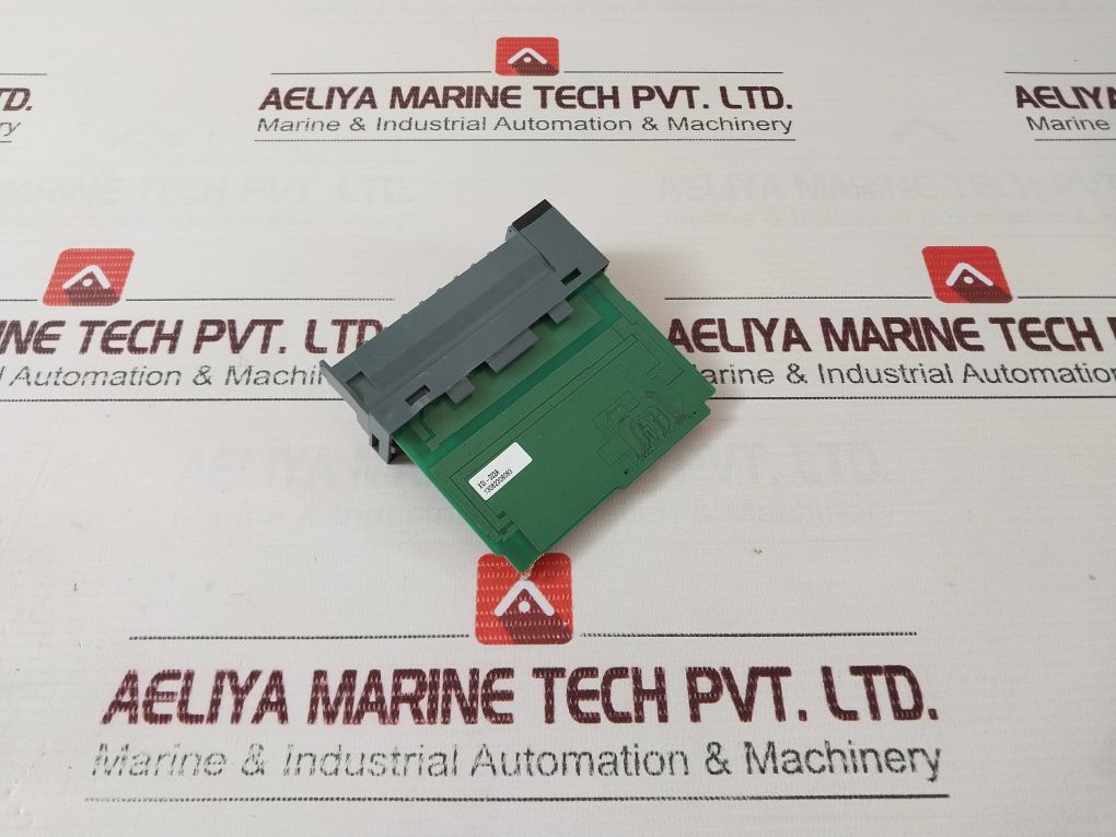 Ls Xgi-d22A – Aeliya Marine
