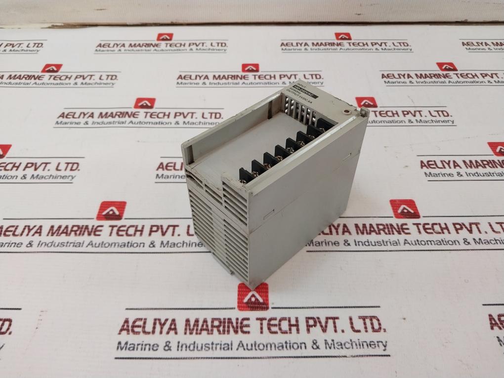 Ls Xgp-acf2 Plc Power Supply Module 50/60Hz Ac100-240V – Aeliya Marine