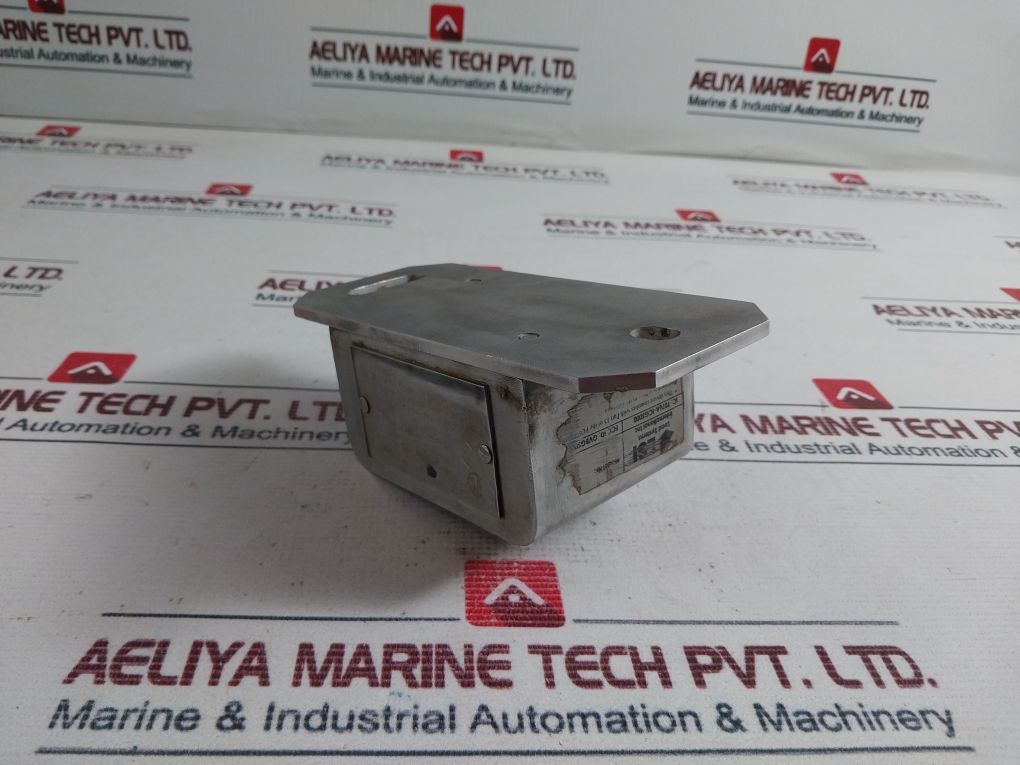 Lsi Gs010-csa Wireless Crane Wight Boom Angle Sensor – Aeliya Marine
