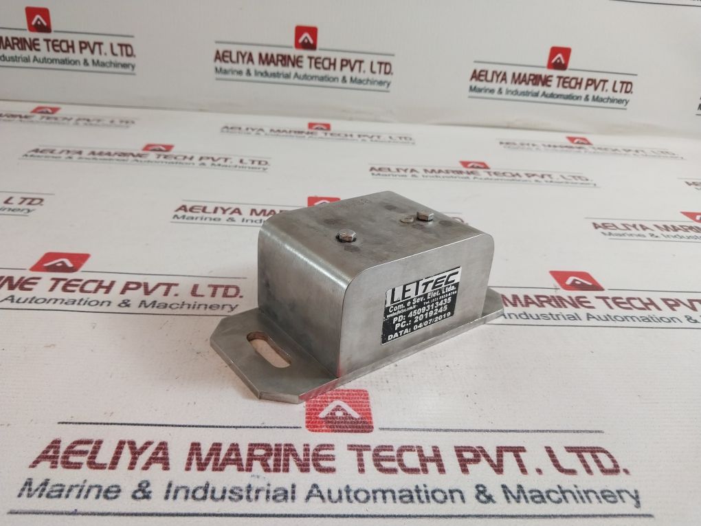 Lsi Gs010 Crane Boom Angle Sensor 2019245 – Aeliya Marine