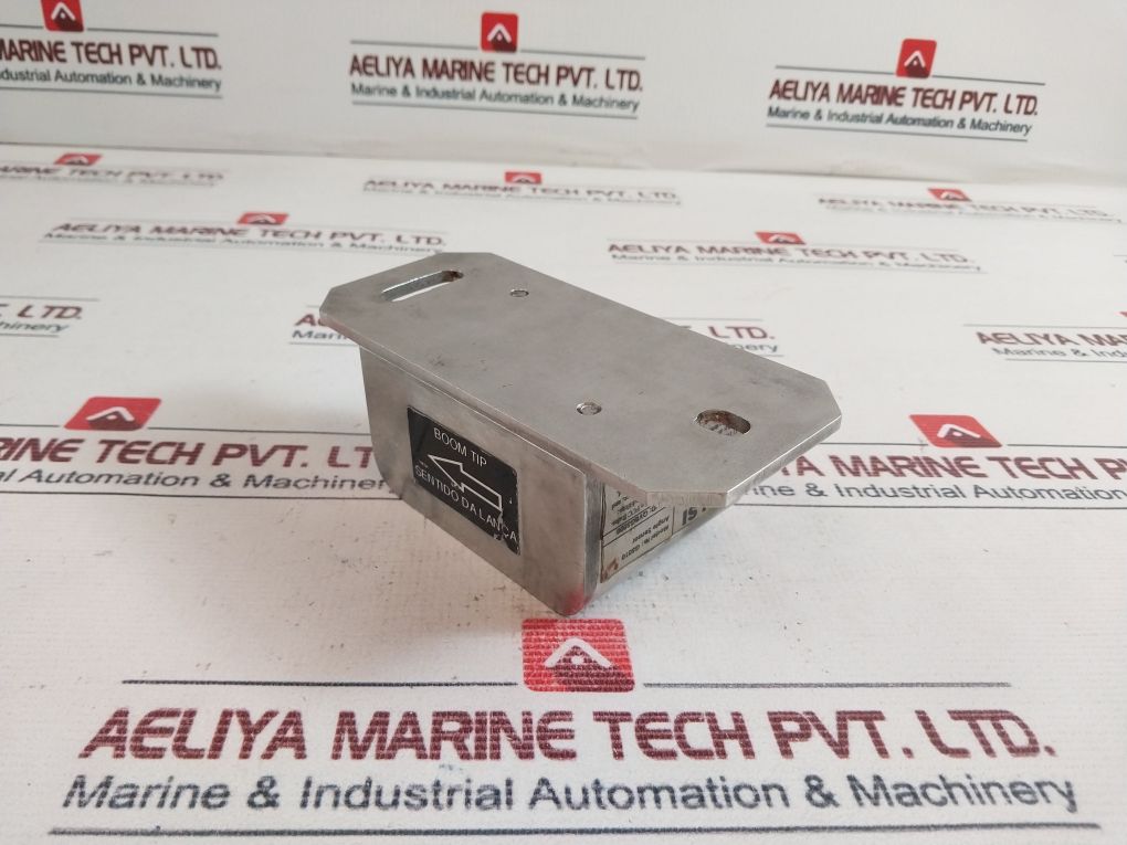 Lsi Gs010 Crane Boom Angle Sensor 2019245 – Aeliya Marine
