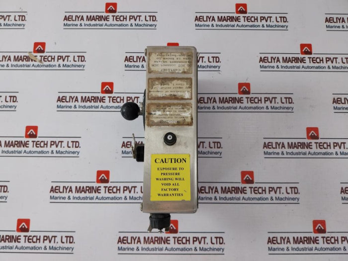 Lsi Gs550-atex-ce Trimble Wireless Display – Aeliya Marine