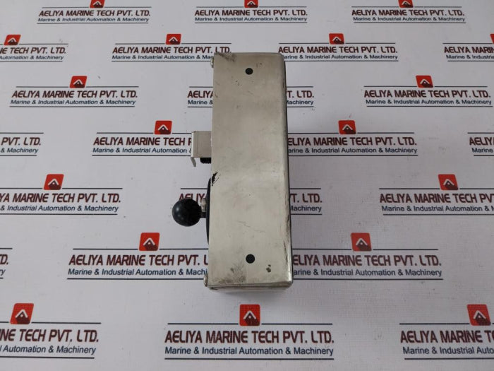 Lsi Gs550-atex-ce Trimble Wireless Display – Aeliya Marine