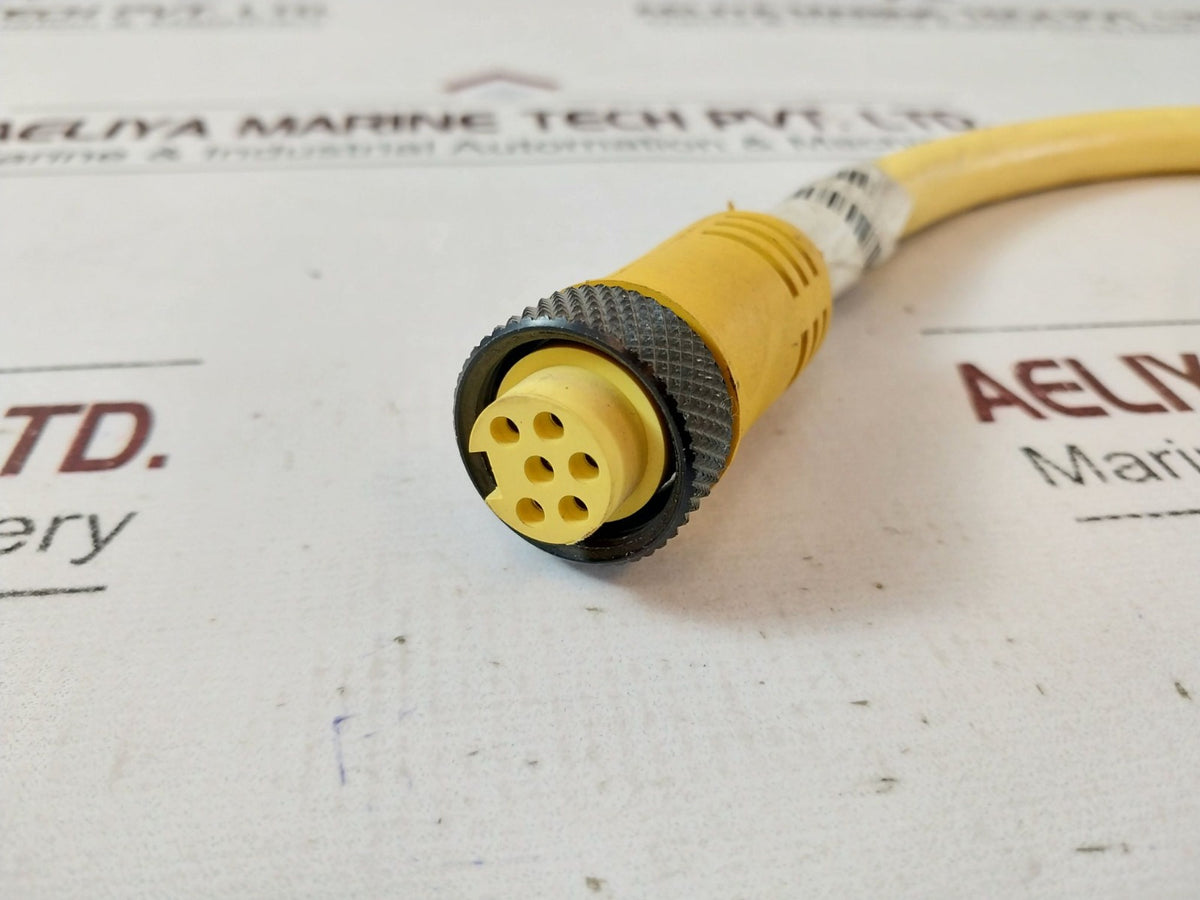 Trimble Lb006 Display Power Cable – Aeliya Marine