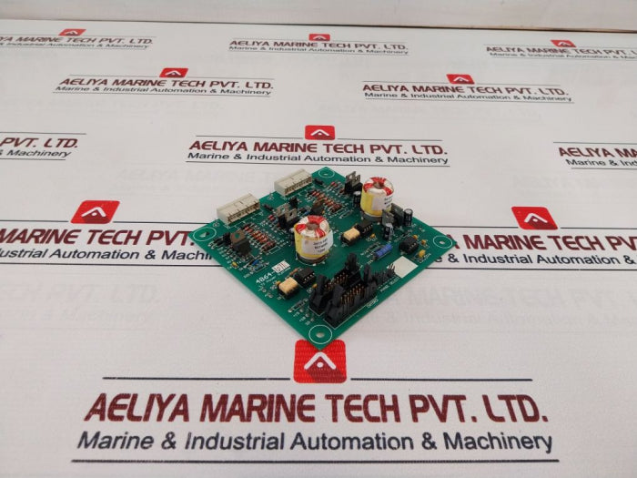 Lti Power 4864-671 Printed Circuit Board – Aeliya Marine