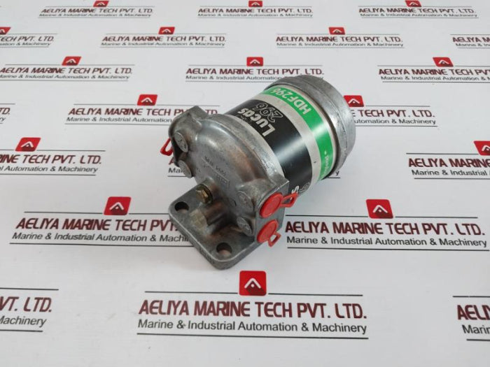 Lucas 7111-296 Fuel Filter Hdf 296 Bm27 Fs – Aeliya Marine
