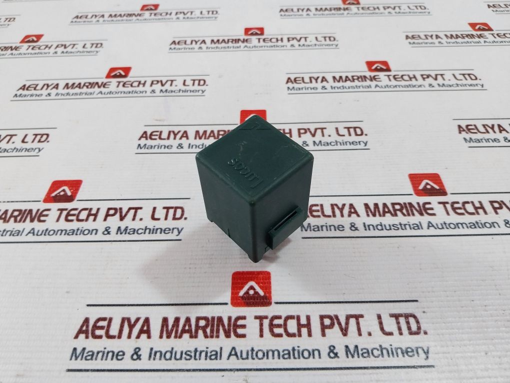 Lucas Relay – Aeliya Marine