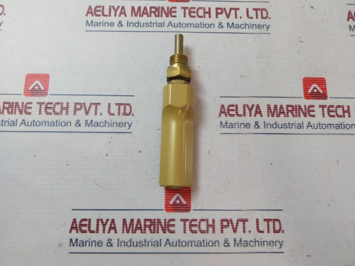Ludwing Schneider Lsw 0-100Â°C Thermometer 40Mm – Aeliya Marine