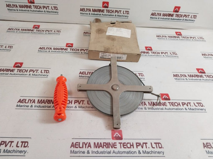 Lufkin C2276Me Derrick Frame Tape – Aeliya Marine